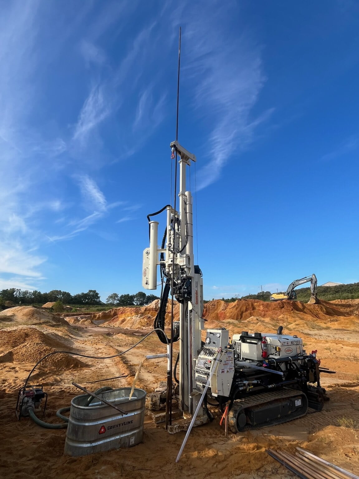 Home Page - Northstar Environmental Services